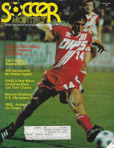 1974-1981 Washington Diplomats • Fun While It Lasted