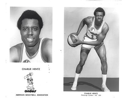 1970-1972 Pittsburgh Condors • Fun While It Lasted