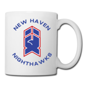 New Haven Nighthawks • Fun While It Lasted