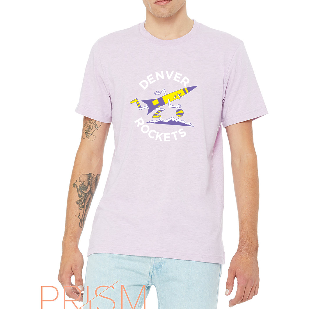 Denver Rockets - Fun While It Lasted