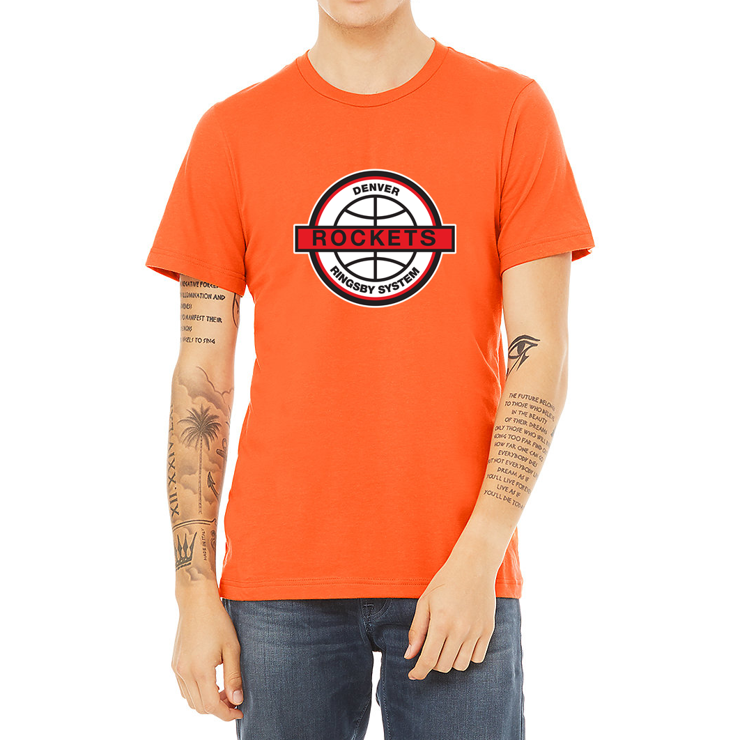 Denver Rockets - Fun While It Lasted