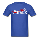 Atlanta Attack • Fun While It Lasted