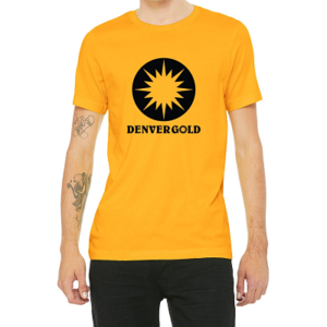 Denver Gold • Fun While It Lasted