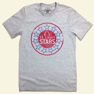 St. Louis Stars • Fun While It Lasted