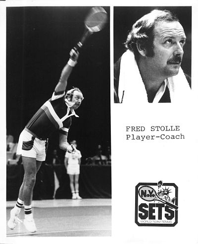 1974-1976 New York Sets • Fun While It Lasted