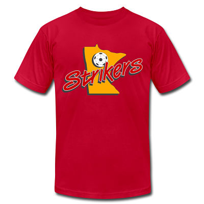 1984-1988 Minnesota Strikers • Fun While It Lasted