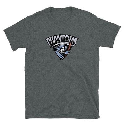 2001-2002 Toronto Phantoms • Fun While It Lasted