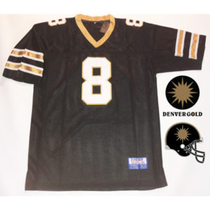 Denver Gold • Fun While It Lasted