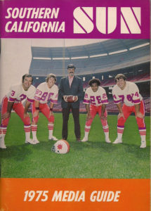 Southern California Sun • Fun While It Lasted