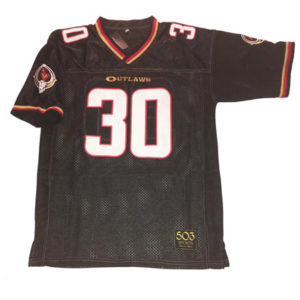 Las Vegas Outlaws (2001) • Fun While It Lasted