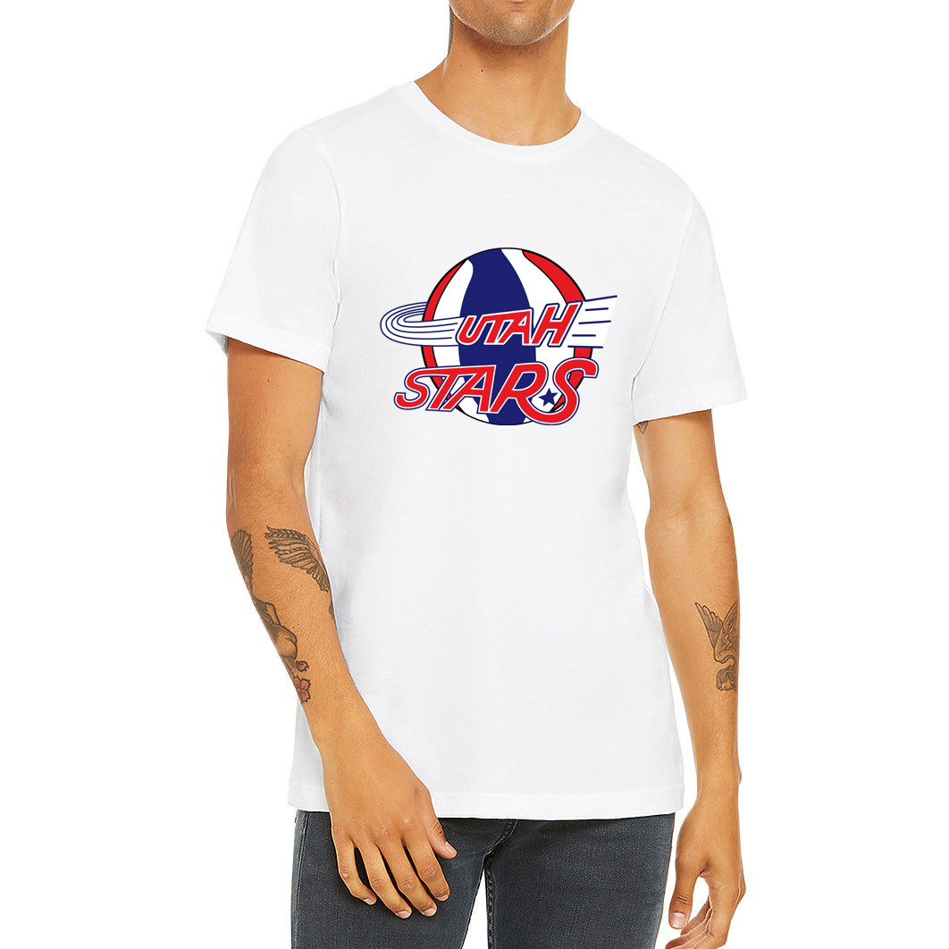 Utah Stars: 1970-1975 ABA Basketball History