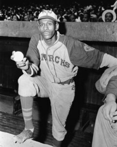 Kansas City Monarchs History | 1920–1965 Negro League Team