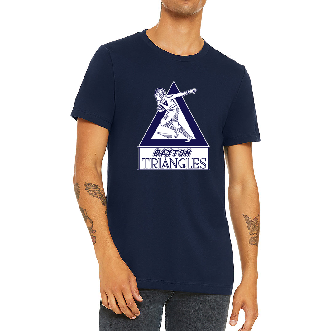 Dayton Triangles • Fun While It Lasted