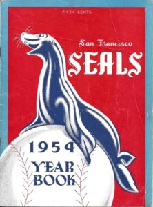 San Francisco Seals PCL History | 1903-1957 Baseball Legacy
