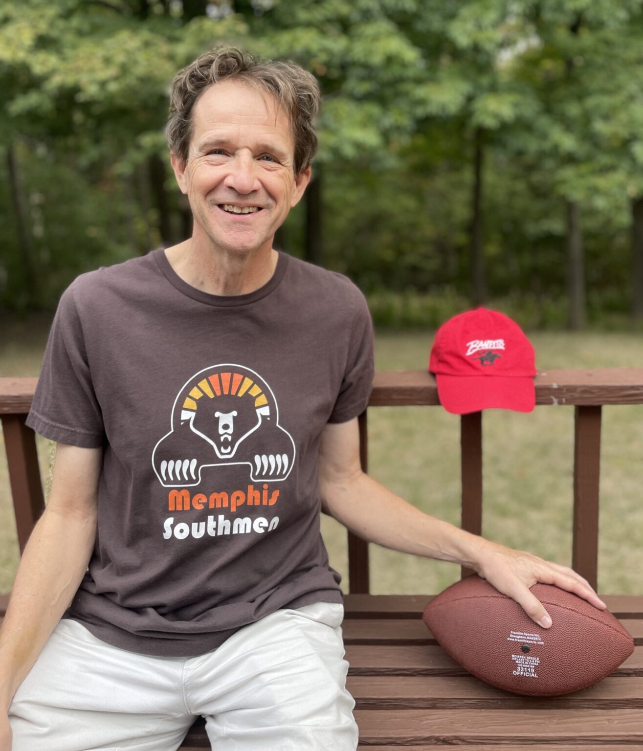 Fun While It Lasted – About the History of Defunct Sports